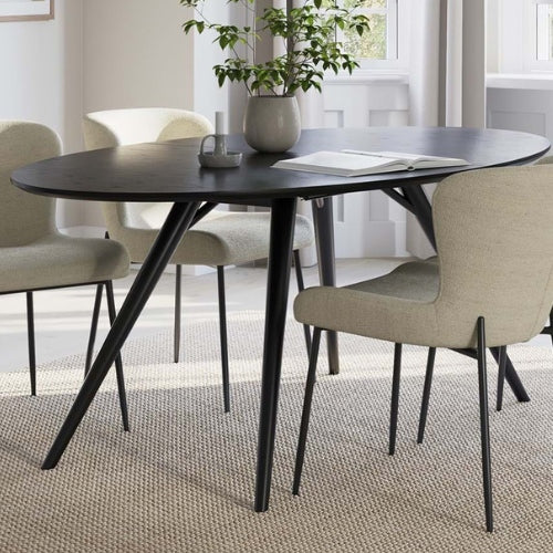 Eclipse Dining Table – Design Quarter Redbrick