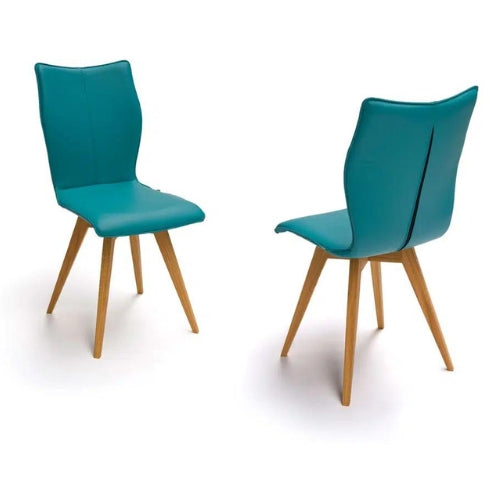 Venlo Dining Chair – Design Quarter Redbrick