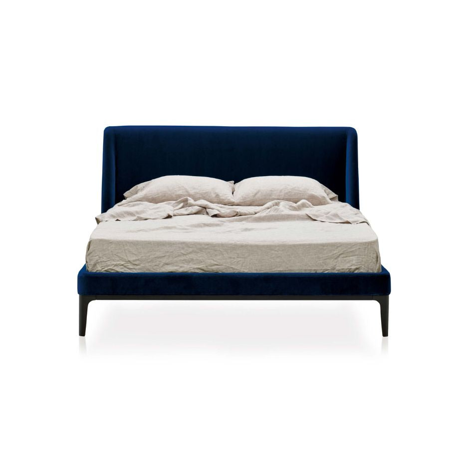 Athena Bed – Design Quarter Redbrick