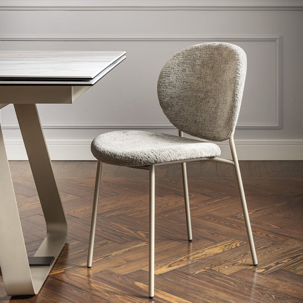 Calligaris Ines Dining Chair – Design Quarter Redbrick