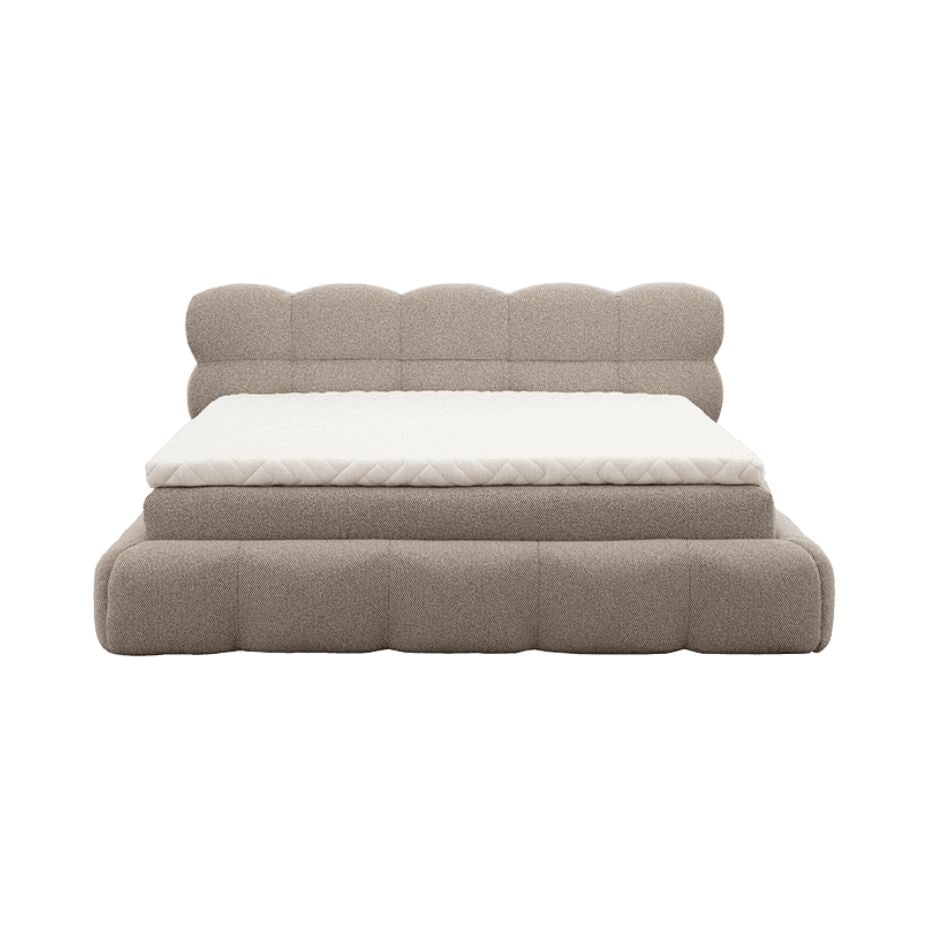 Luft Bed – Design Quarter Redbrick