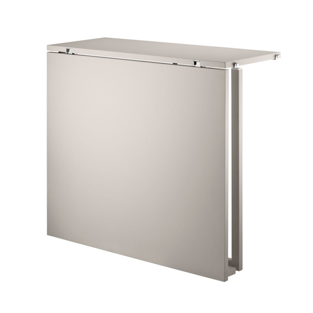 String Folding Table – Design Quarter Redbrick