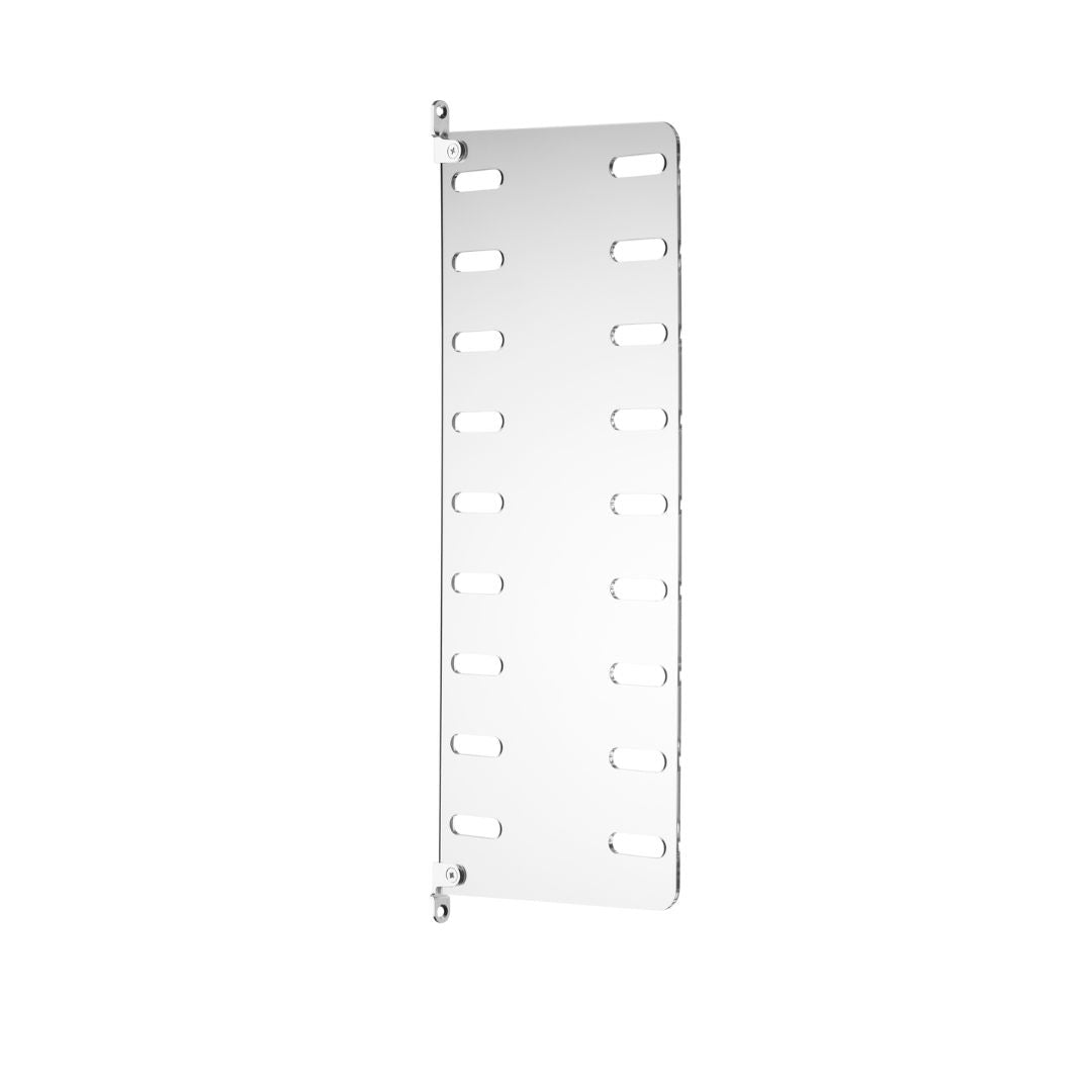 String Plex Wall Panel – Design Quarter Redbrick