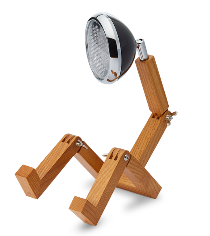 Mr Wattson Mini – Design Quarter Redbrick